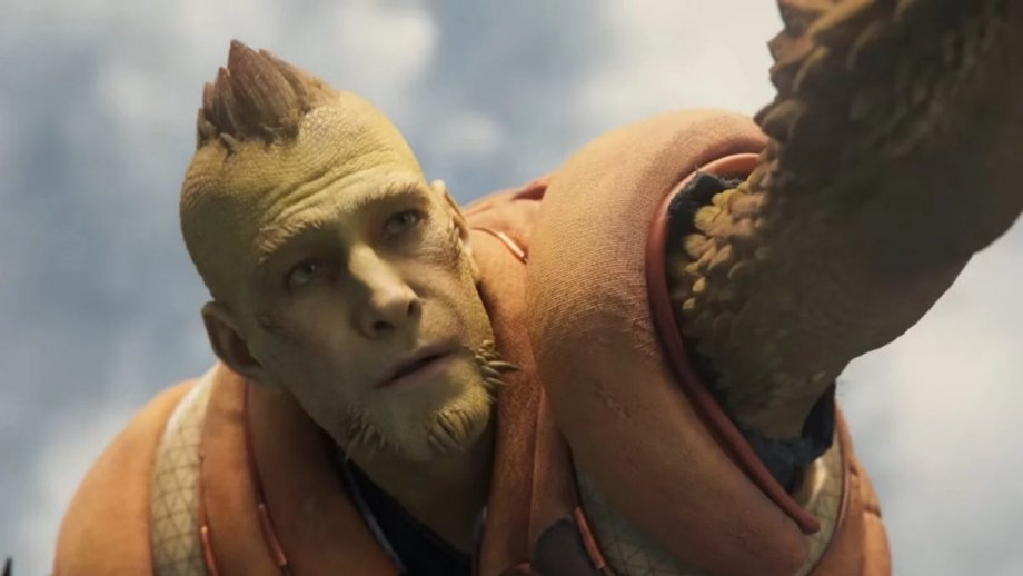 SECRET LEVEL Trailer Teases Dark PAC-MAN, WARHAMMER, D&D Shorts and ...