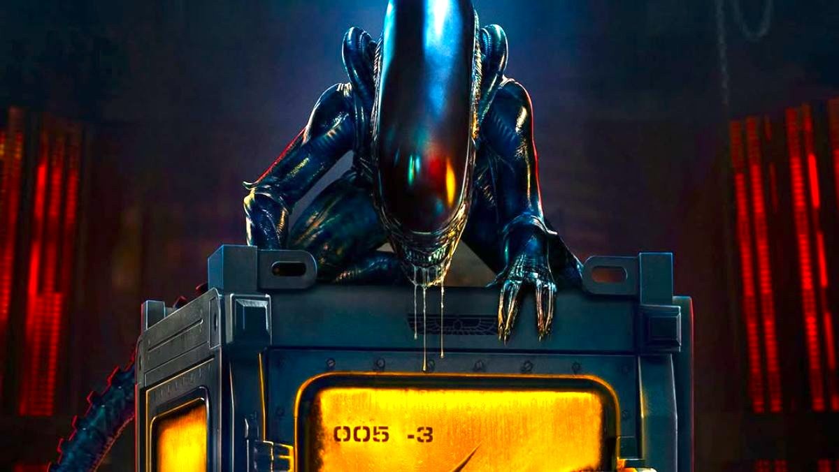 How ALIEN: EARTH Fits Into the ALIEN Franchise Timeline - Nerdist