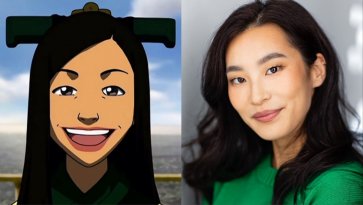 New Cast Revealed for Live-Action AVATAR: THE LAST AIRBENDER Season 2 ...