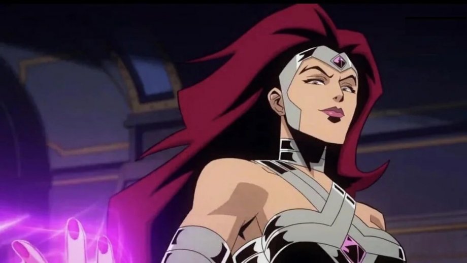 How CREATURE COMMANDOS' Circe Hints Toward a DCU Wonder Woman - Nerdist