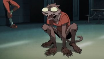 Sean Gunn on Playing 2 Roles in CREATURE COMMANDOS, and His DCU Future ...