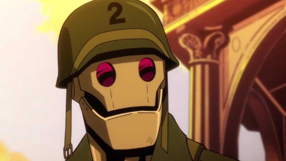 Sean Gunn on Playing 2 Roles in CREATURE COMMANDOS, and His DCU Future ...