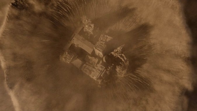 DUNE: PROPHECY Series Premiere Recap: DUNE's Red Wedding and THAT Episode Ending, Explained ...