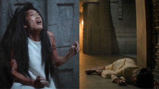 What Powers Does Desmond Hart Have on DUNE: PROPHECY? - Nerdist