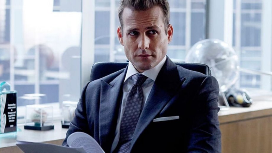 Gabriel Macht Will Reprise His Role as Harvey Specter on SUITS LA - Nerdist