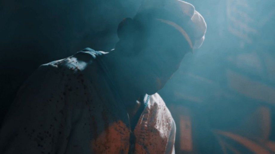 POPEYE THE SLAYER MAN Is the Latest Public Domain Horror Movie ...