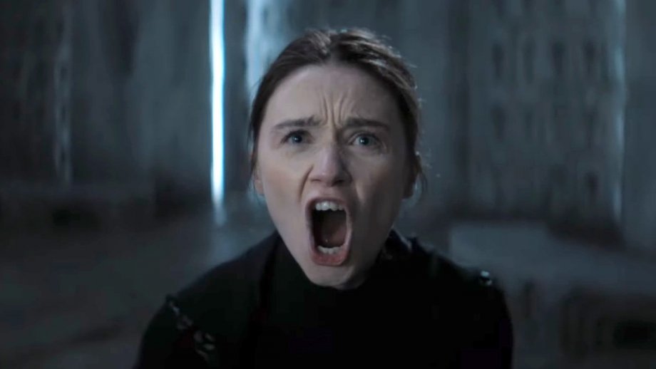 DUNE: What Is 'The Voice' and How Does It Work? - Nerdist