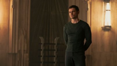 DUNE: PROPHECY Episode 2 Recap: The Agony and the Spice (Plus the ...