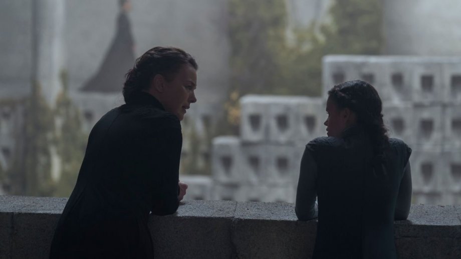 DUNE: PROPHECY Episode 2 Recap: The Agony and the Spice (Plus the ...