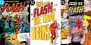 The 10 Greatest Flash Comic Book Runs, Ranked - Nerdist