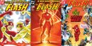 The 10 Greatest Flash Comic Book Runs, Ranked - Nerdist