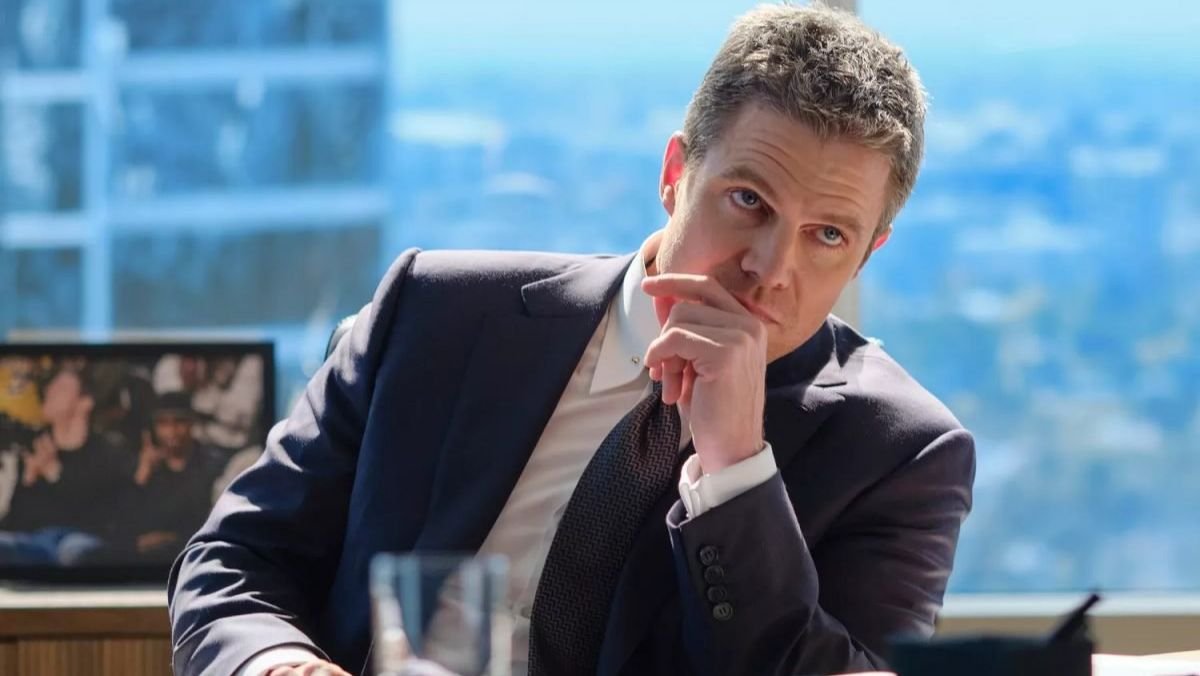 SUITS LA Teaser Trailer Offers Major Nostalgia, Spinoff Brings Back OG ...