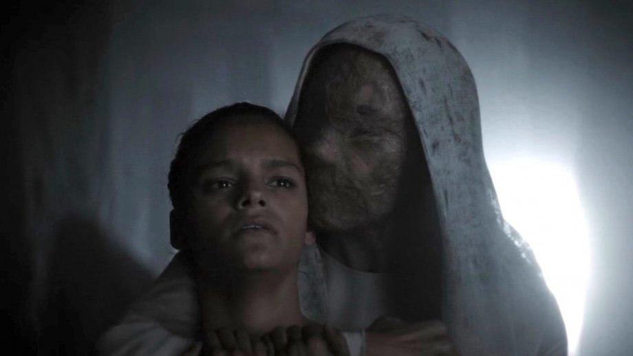 What Is DUNE's 'The Agony' Ritual and How Does Genetic Memory Work on DUNE: PROPHECY - Nerdist