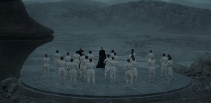 DUNE: PROPHECY Episode 3 Recap: Flashbacks, Feuds, and Sisterhood Above ...