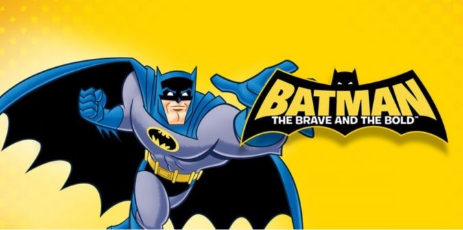 Has BATMAN: THE BRAVE AND THE BOLD Been Delayed? Gunn says 'No ...