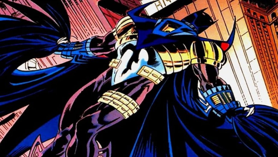 Ranking the Non-Bruce Wayne Batmans, From Worst to Best - Nerdist