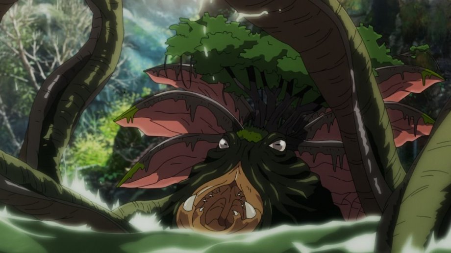 THE WAR OF THE ROHIRRIM's Gaia Wise on Héra as a Shieldmaiden of Rohan ...