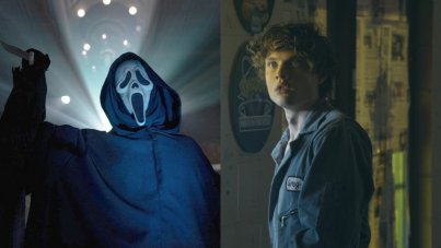 SCREAM 7 Adds McKenna Grace to the Cast - Nerdist