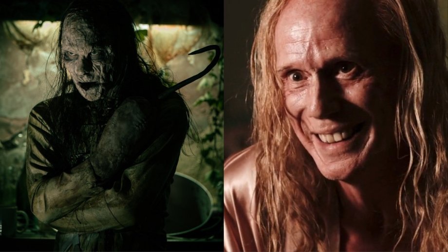 PETER PAN'S NEVERLAND NIGHTMARE Trailer Takes Us Deeper Into the ...