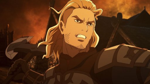 THE WAR OF THE ROHIRRIM's Writers Talk Evolving Tolkien's Rohan Lore ...