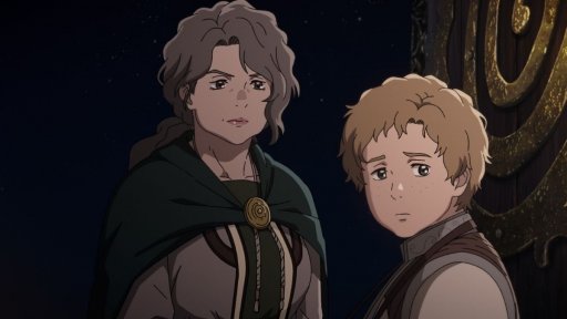 THE WAR OF THE ROHIRRIM's Writers Talk Evolving Tolkien's Rohan Lore ...