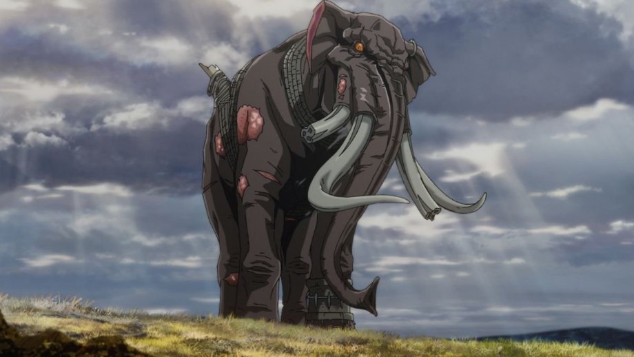 THE WAR OF THE ROHIRRIM's Gaia Wise on Héra as a Shieldmaiden of Rohan ...