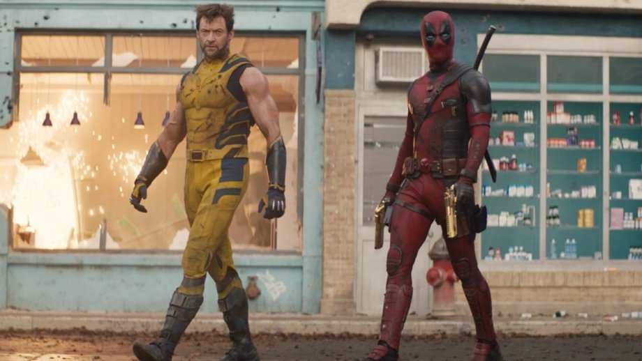 DEADPOOL & WOLVERINE Cast Spill the Beans on Spoilers, MCU Easter Eggs ...