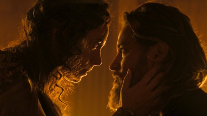 DUNE: PROPHECY Episode 5 Recap 'In Blood, Truth': An Imprinter Arrives ...