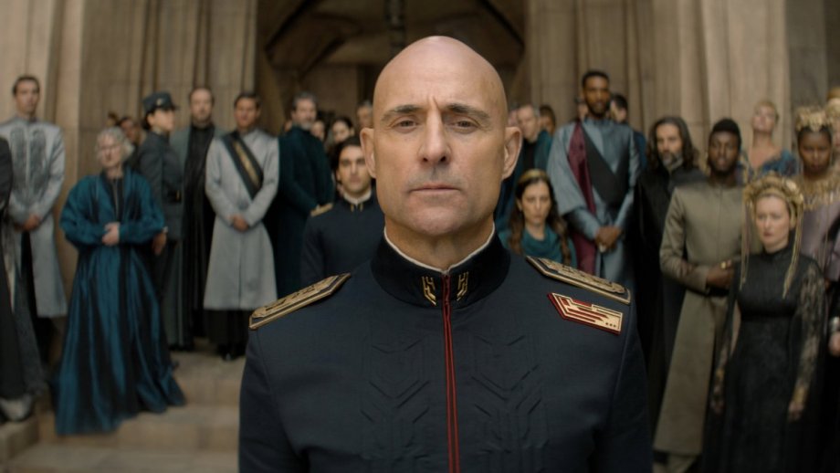 DUNE: PROPHECY Episode 5 Recap 'In Blood, Truth': An Imprinter Arrives ...