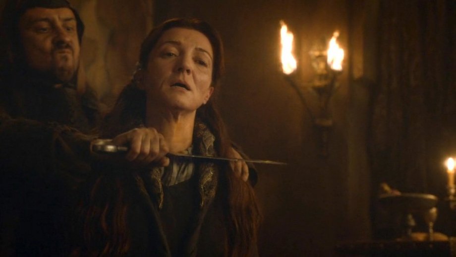 The Best Acted Scenes in GAME OF THRONES and HOUSE OF THE DRAGON - Nerdist