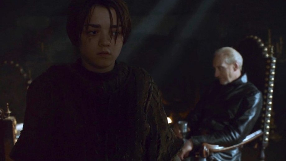 The Best Acted Scenes in GAME OF THRONES and HOUSE OF THE DRAGON - Nerdist