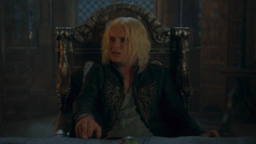 The Best Acted Scenes in GAME OF THRONES and HOUSE OF THE DRAGON - Nerdist