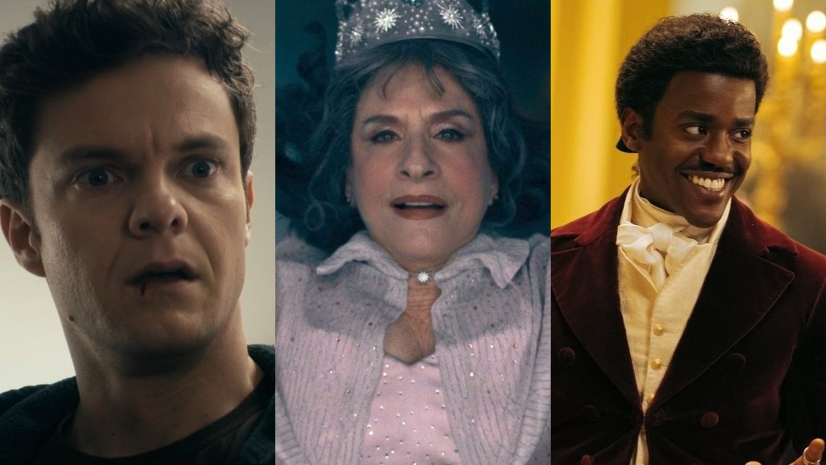 Nerdist's Best TV and Movie Moments of 2024 - Nerdist