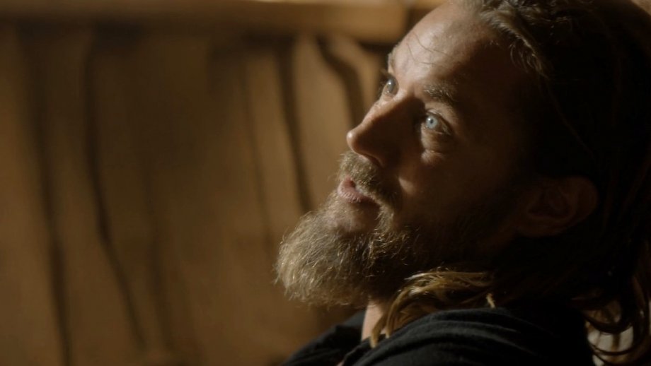 DUNE: PROPHECY Season 1 Finale Explained Desmond Hart's True Powers ...