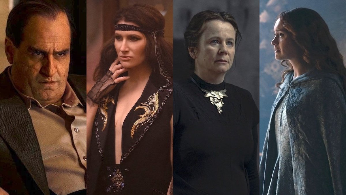 2024 Proved Why Genre TV Actors Deserve More Emmy Recognition - Nerdist