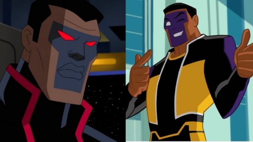 The DC Comics History of SUPERMAN'S Mister Terrific, Explained - Nerdist