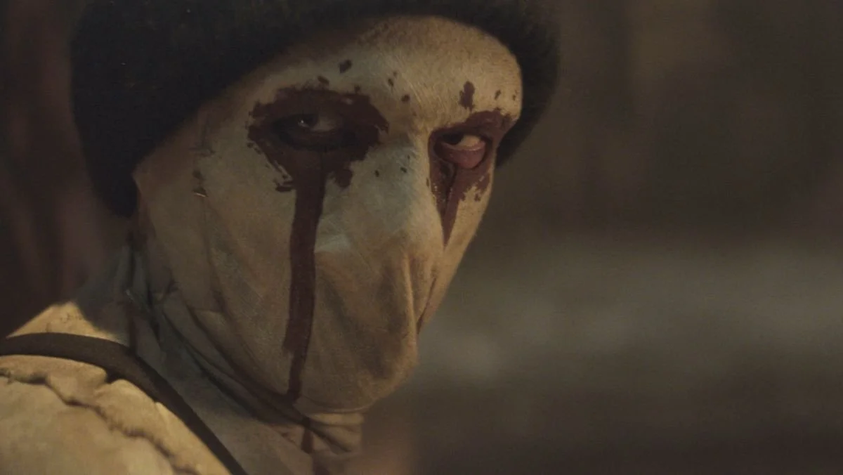 Who Is the DAREDEVIL: BORN AGAIN Villain Muse? His Marvel Comics and ...