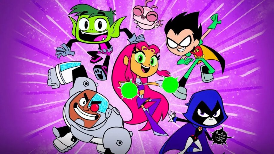 Max Removes Cartoon Network Hits and Other Animated Series to Begin ...