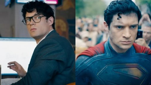 Superman's Hair Choices Sell Us on How He'll Hide His Secret Identity ...