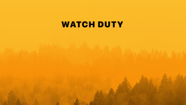 LA Wildfires: Watch Duty App Is a Vital Free Resource for Live Updates ...