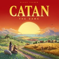 CATAN Celebrates 30th Anniversary with 6th Edition Which Is New ...
