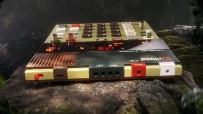 This Medieval Sound Sampler Is Full Middle Ages Music and Sounds - Nerdist