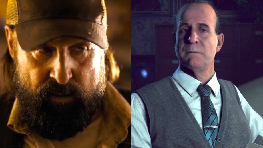 UNTIL DAWN Movie Update: Official Synopsis and a First-Look at Peter Stormare's Dr. Hill in the ...