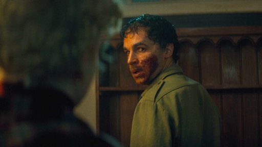 WOLF MAN Threads Needle Between Terrifying Monster Movie and Poignant ...