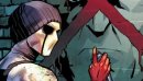 Who is the DAREDEVIL: BORN AGAIN Villain Muse? His Marvel Comics ...