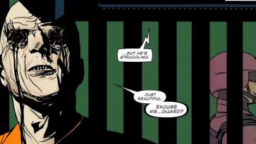 Who is the DAREDEVIL: BORN AGAIN Villain Muse? His Marvel Comics ...