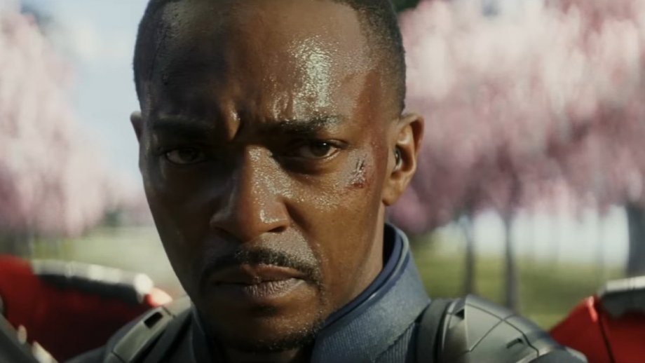 CAPTAIN AMERICA: BRAVE NEW WORLD Promo Clip Brings America to the Brink ...