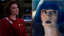 STAR TREK: SECTION 31 Gives a Backstory to the First Woman Enterprise ...