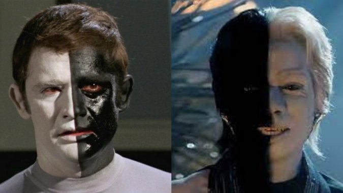 STAR TREK: SECTION 31 Showcases These Deep-Cut Aliens and Characters ...