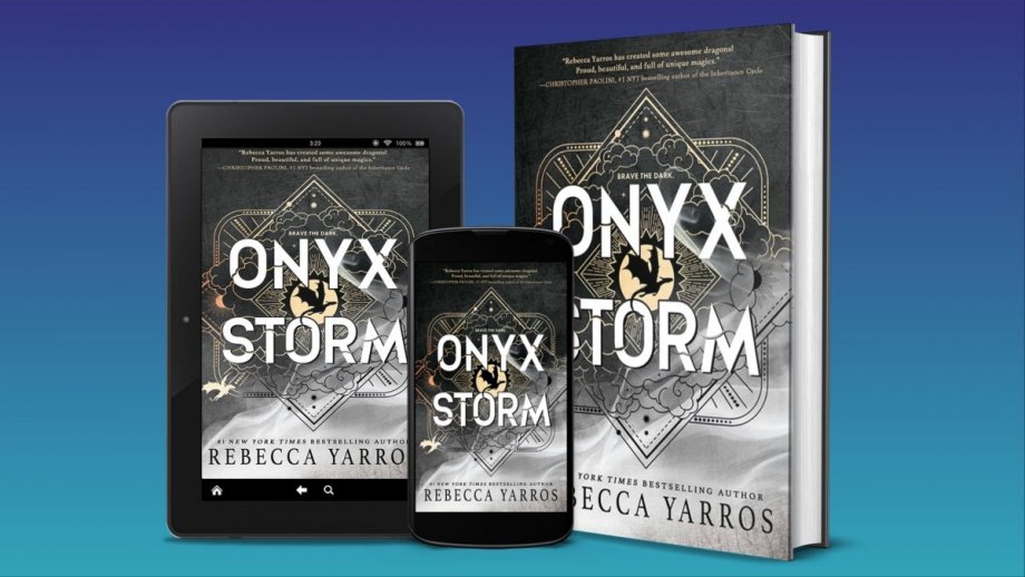 FOURTH WING TV Series in the Works From Amazon and Michael B. Jordan’s ...